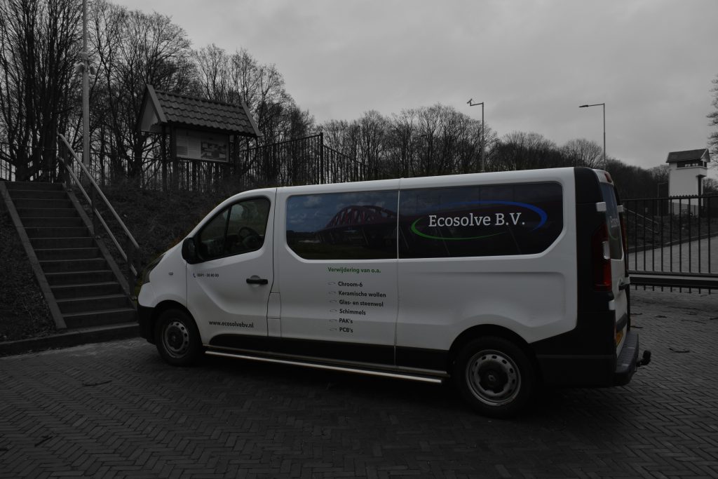 Over Ecosolve B.V. - EcoSolve